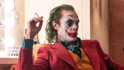 Joker Faces Harsh Criticism Over Controversial Topics – THE BEAR FACTS