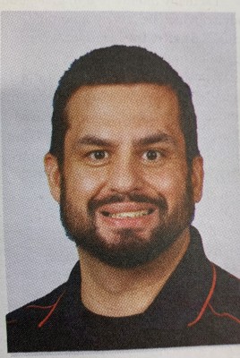 Ursuline Behind the Scenes: Security Edition – THE BEAR FACTS