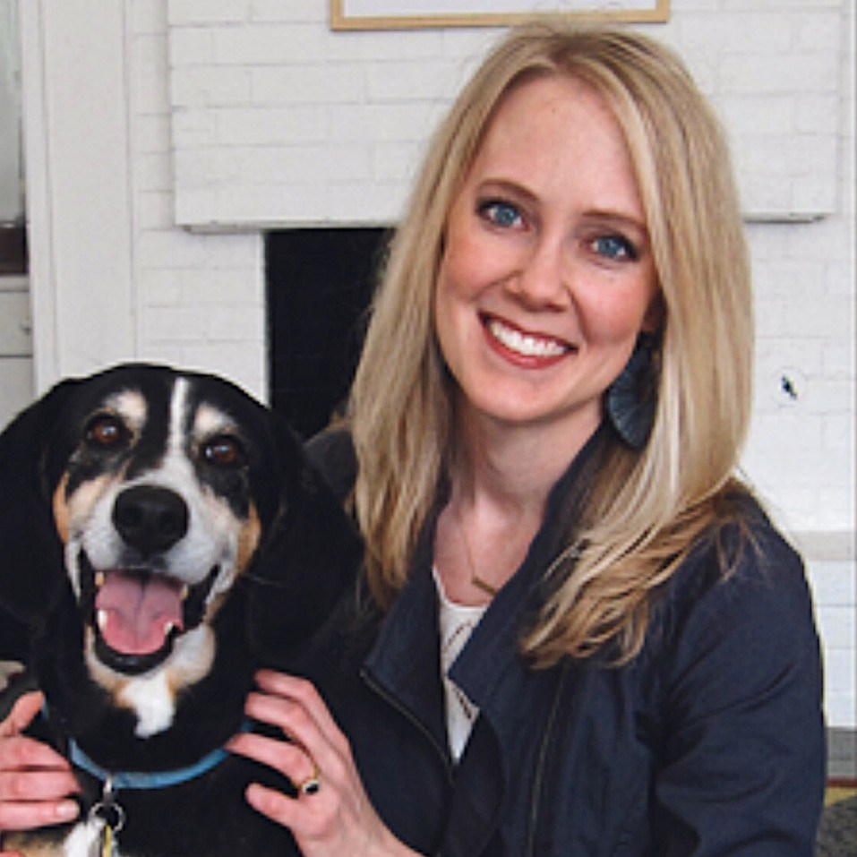 Where Are They Now? Stories on UA Alums- Dr. Kristen M. Ohlenforst ...