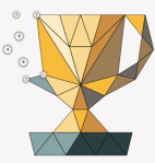 A Tribute to the New York Times Game Vertex – THE BEAR FACTS